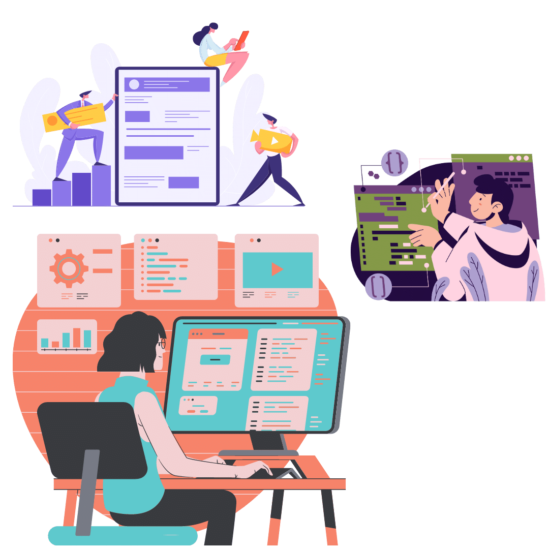 Create Full-Stack Cloud Apps with AI and No-Code