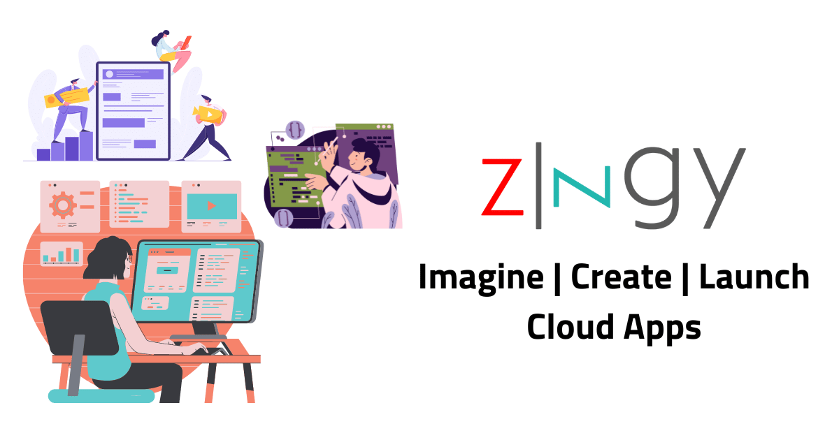 Full-Stack Apps with Low-Code, No-Code, Pro-Code and AI